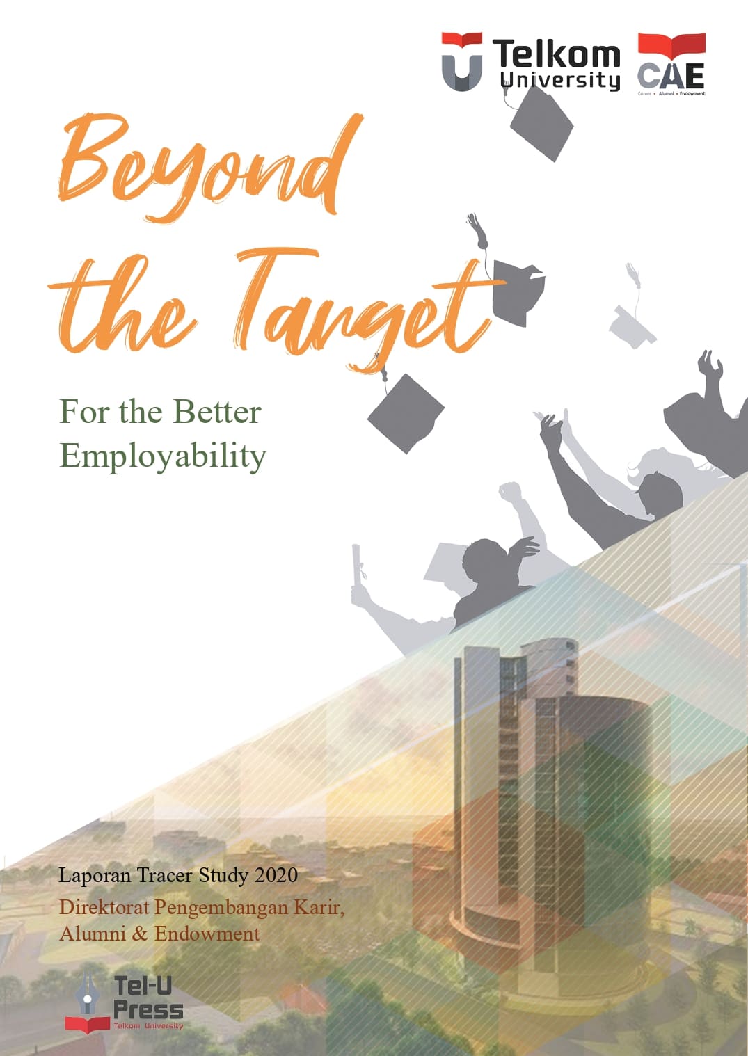 Tracer Study · CDC Telkom University